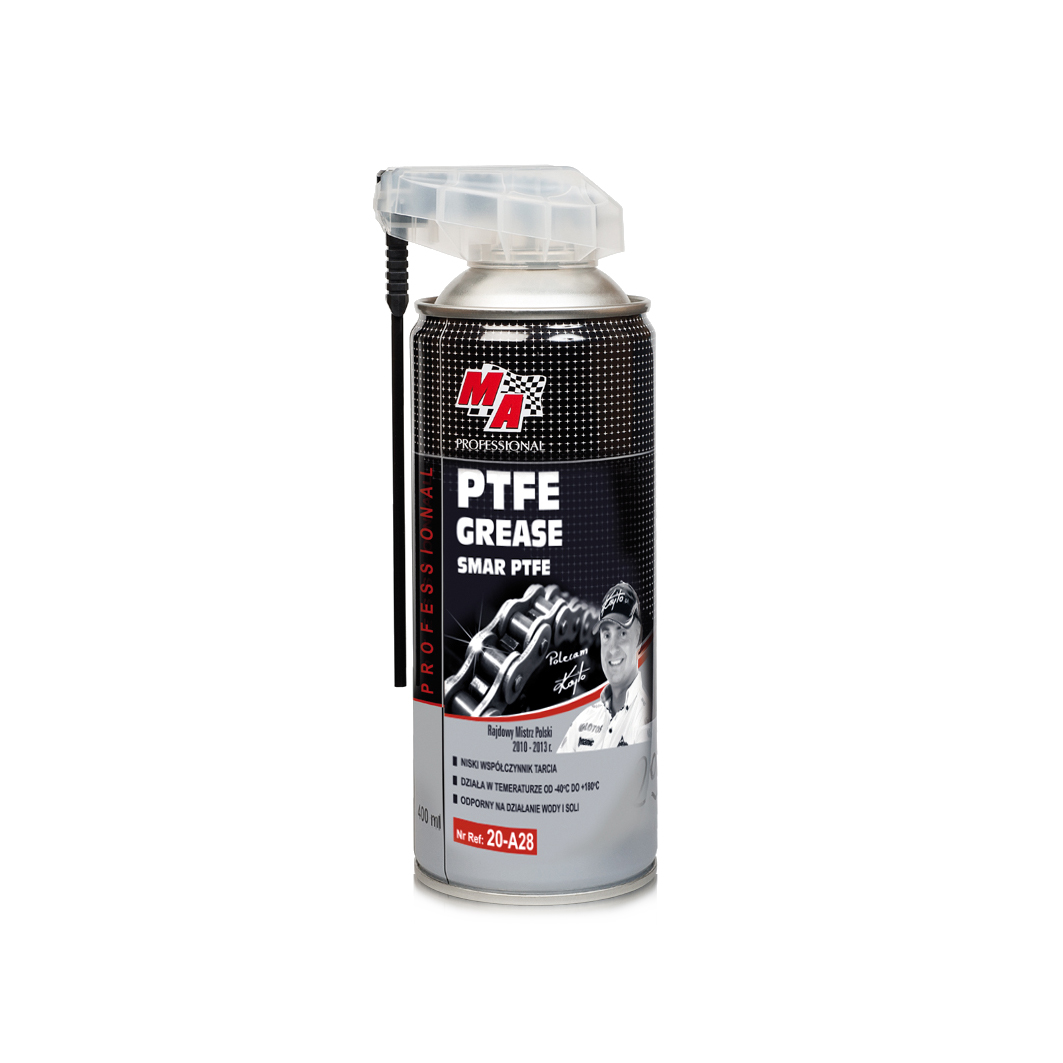 MA Professional Smar PTFE Aplikator - MA Professional